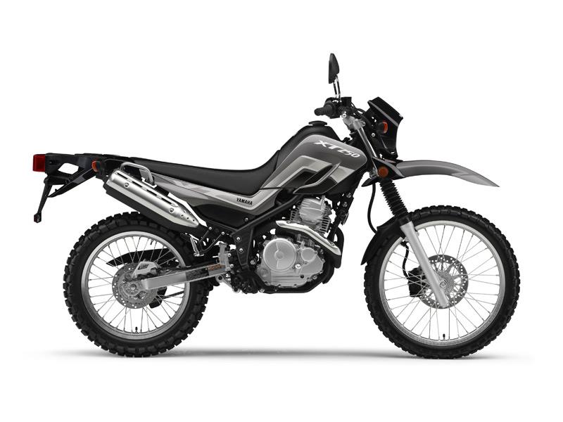 YAMAHA Range - Bullet Bikes